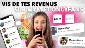 MYM Fans vs OnlyFans : qui domine en 2025