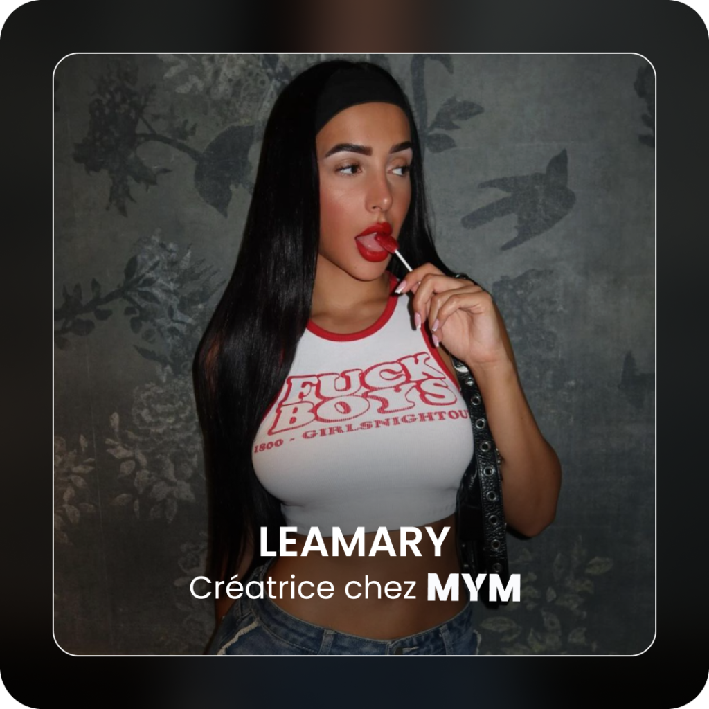 Mym : l'application qui révolutionne vos moments de partage