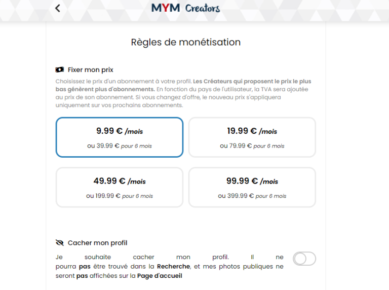 Unmissable mym : découvrez les tendances incontournables